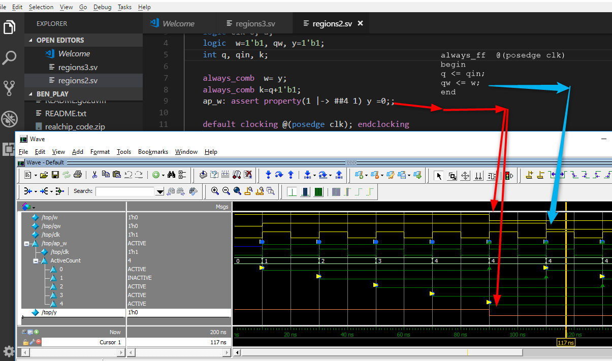 How to learn the principles of eda simulation? | Verification Academy